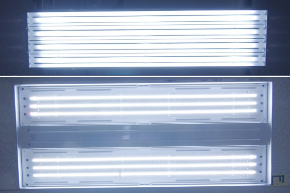 "Glare" Is to Light as "Noise" Is to Sound - CIE Research Roadmap on ...