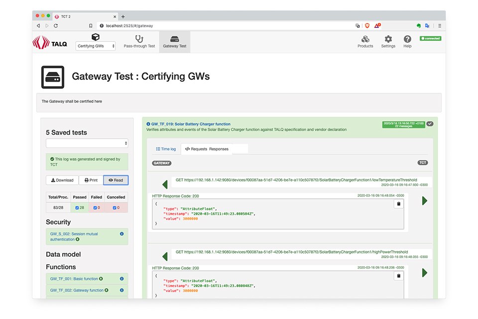 TALQ Integrates Further Smart City Features - Updated TALQ ...