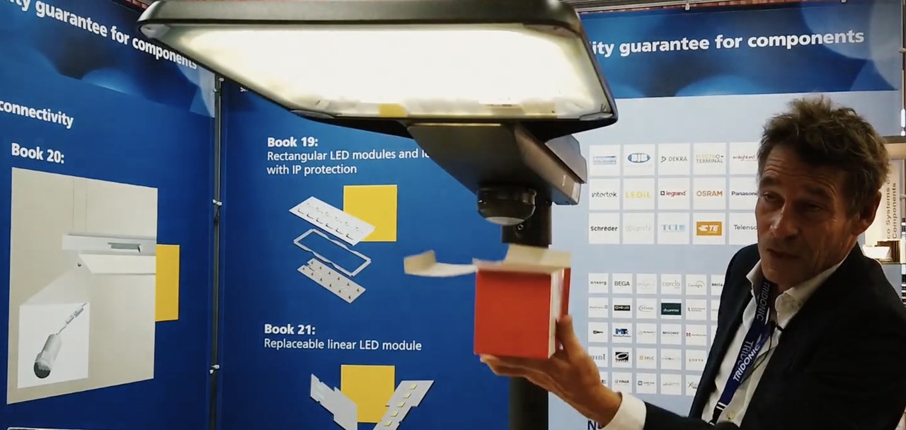 Zhaga Book 18 Ed. 2.0 Has Been Published — LED professional - LED ...