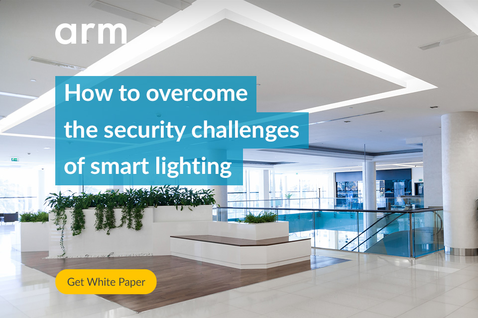 WHITE PAPER - How to Overcome the Security Challenges of Smart Lighting ...