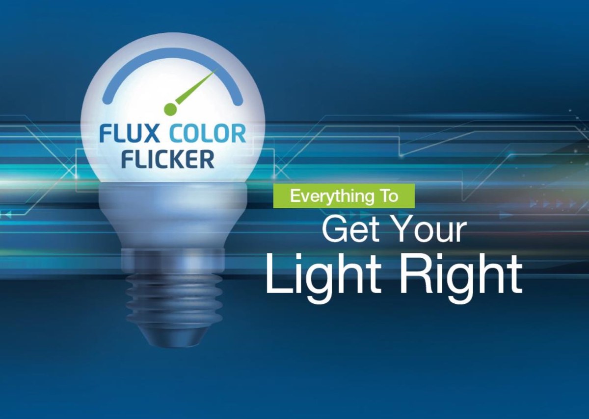 WHITE PAPER - The Calibration Traceability Chain of a Photometric LED ...