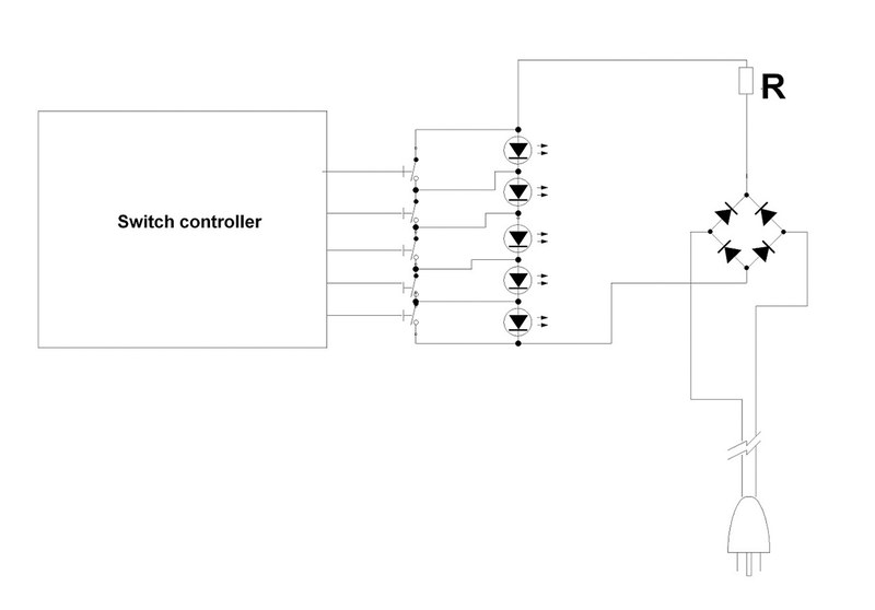 A New Approach to the Design of Driverless AC LED Light Engines — LED ...