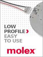 Molex — LED professional - LED Lighting Technology, Application Magazine