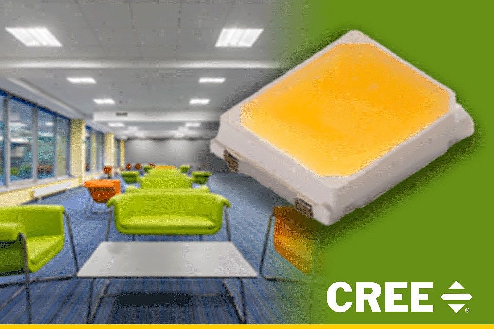 J Series® 2835 LEDS- industry's highest efficacy 2835 – up to 224 lm/W ...