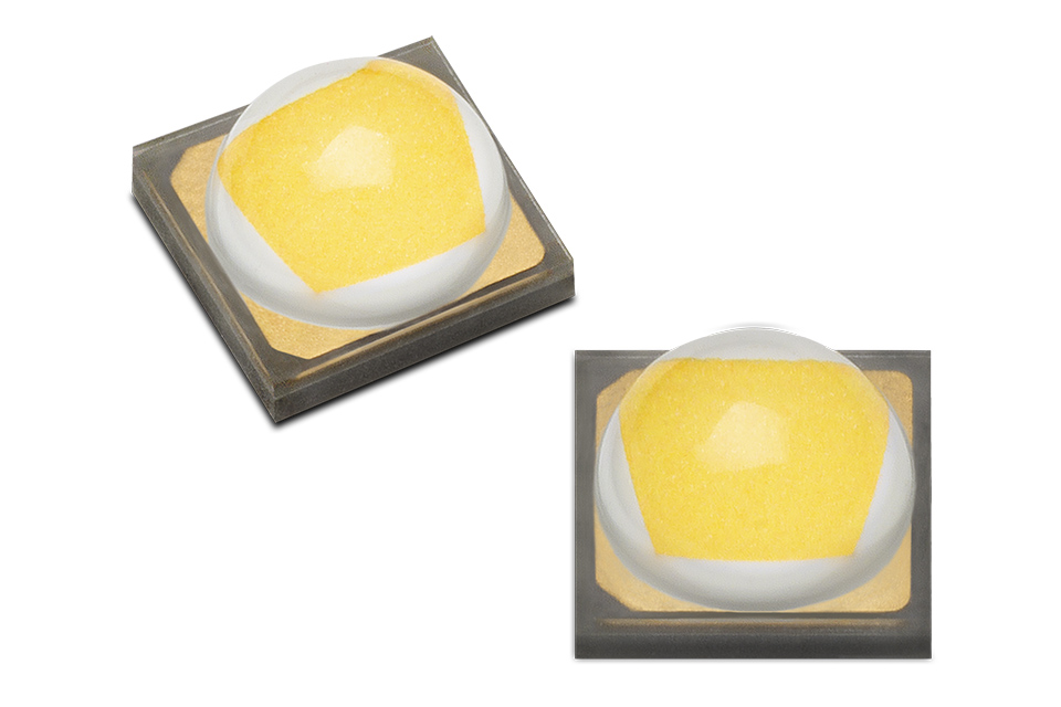 Lumileds Maximizes Field Usable Lumens: New LUXEON HL2X LED — LED professional - LED Lighting ...