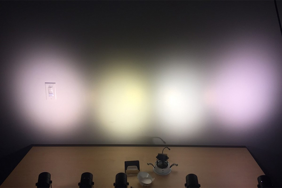 Study Reveals How Age Affects Perception of White LED Light — LED ...