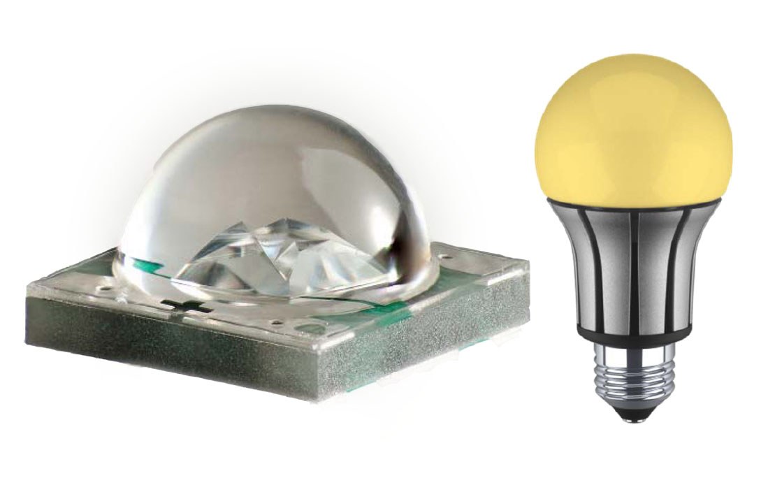 Ledzworld Signs Patent License Agreement with Cree — LED professional ...