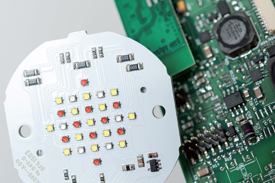 Lumitech Licenses Seoul Semiconductor for PI-LED Technology ...