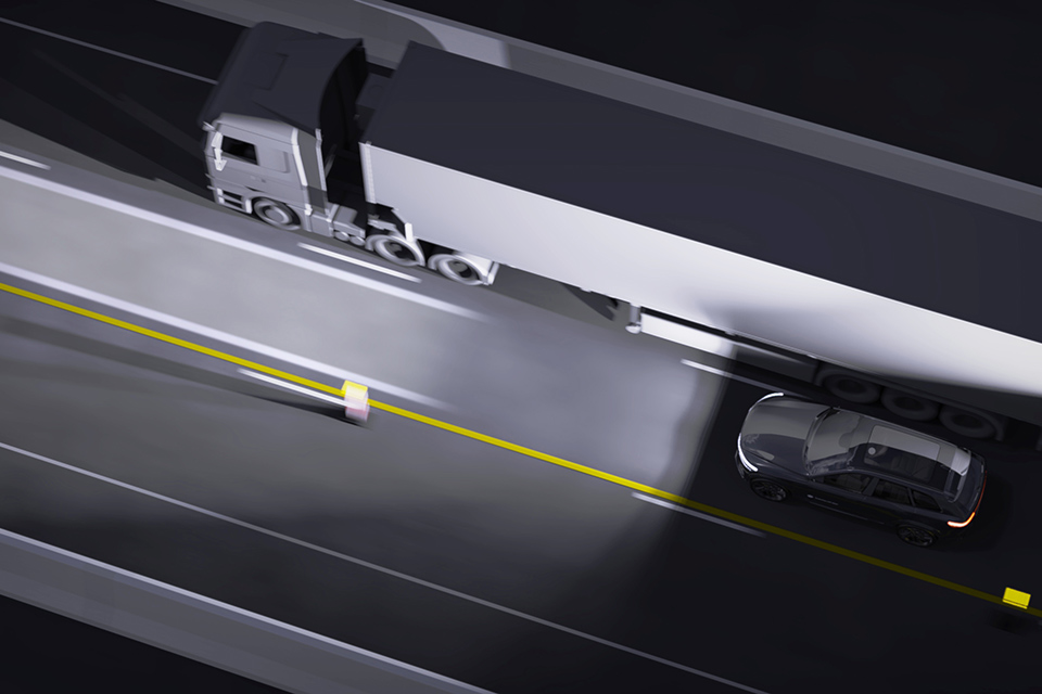 Hella Announces Development of High-Resolution Lighting System Digital ...