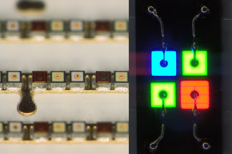 InteGreat Project Successfully Researched New Approaches to LED ...