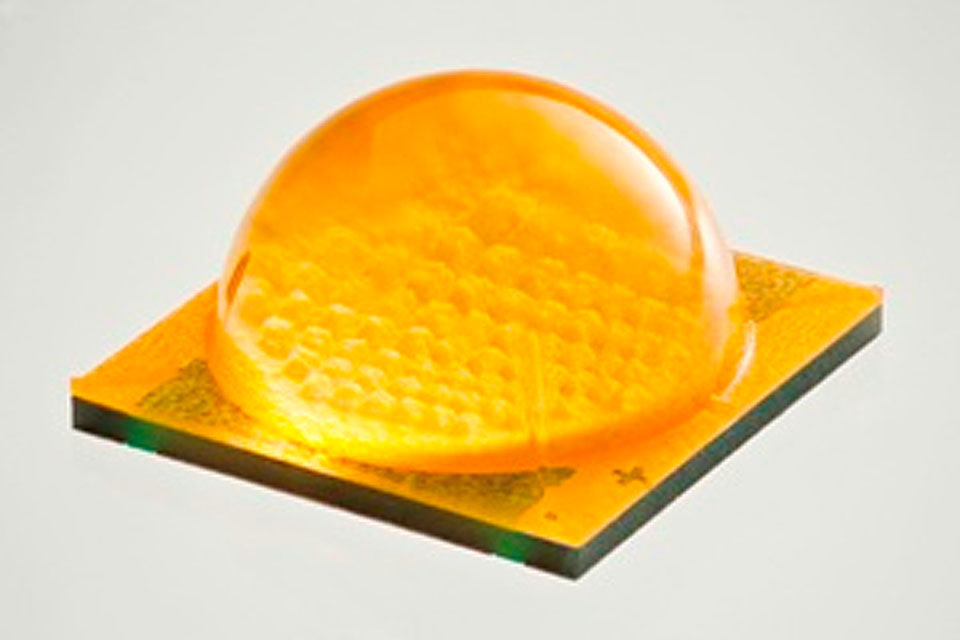 On Time, Immediately before Light+Building, Cree Comes Up with a New R ...