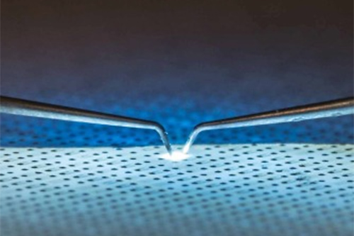 Osram Opto Demonstrates "3D nano LEDs" for White Light and Sees Series ...