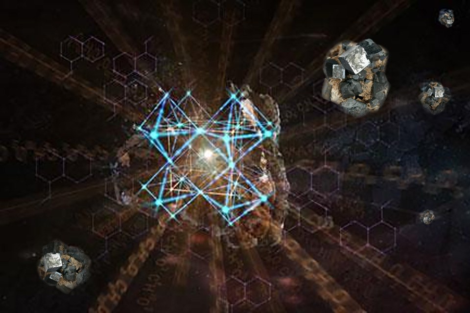 Researchers Push Perovskite LEDs' Efficiency To Rivaling Best OLEDs ...