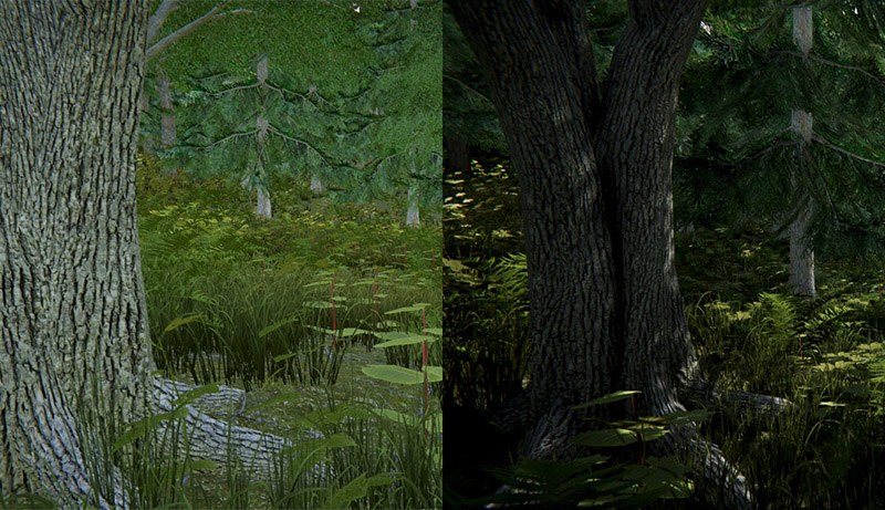 Lighting Technology with Dynamic GI by Brilliant Games — LED ...