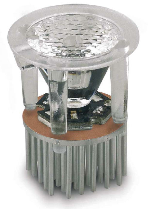 LED – Cooling and Thermal Management — LED professional - LED Lighting ...